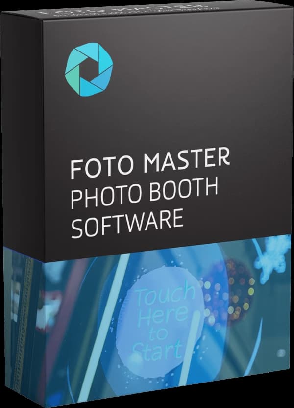 Fotomaster Cloud: AI Photo Booth by Foto Master